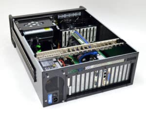 Shop - General Technics