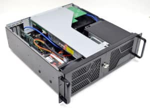 Services - General Technics