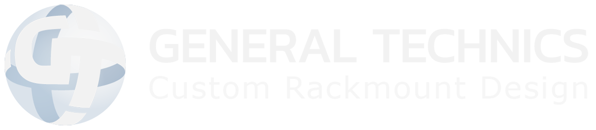 Rackmount Computers: The Basics - General Technics