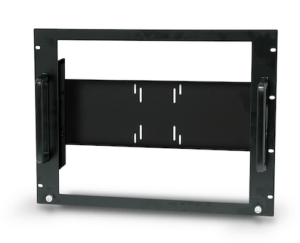 Rack Frame: 19" LCD Monitor 8U - General Technics