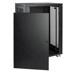 Tripp Lite 24U Rack Enclosure Cabinet - General Technics