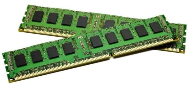 ECC Memory: The Pros and Cons - General Technics