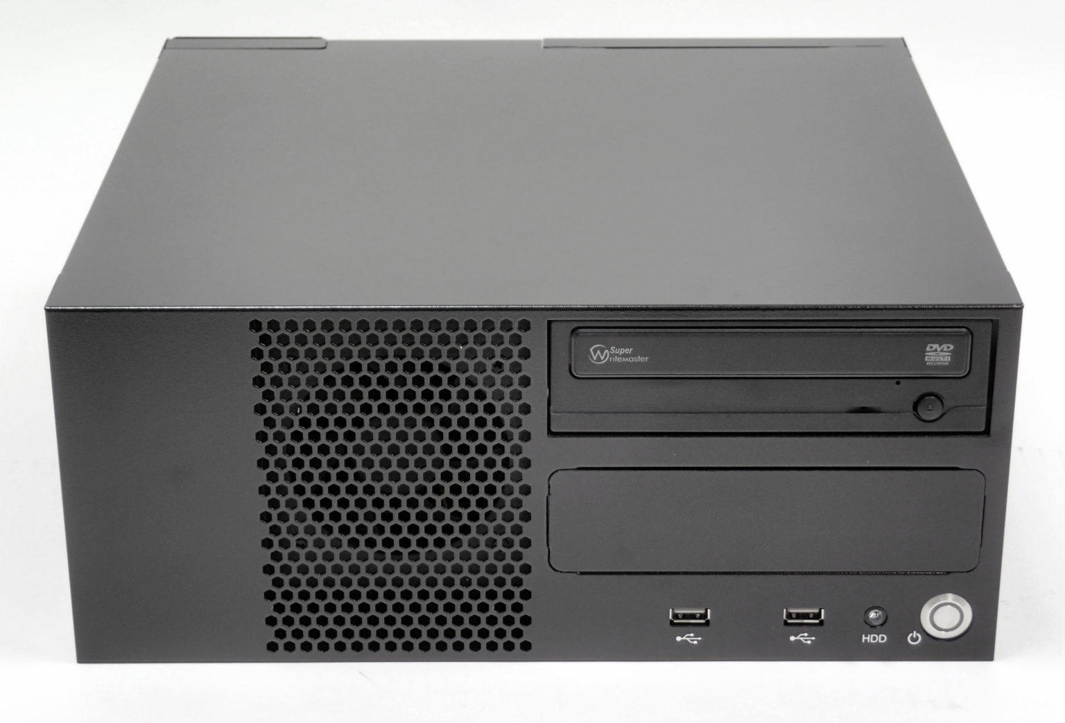 High-Performance Desktop Controller Configuration Options - General ...