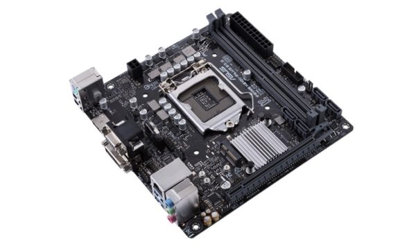 What is a Mini-ITX Motherboard? - General Technics