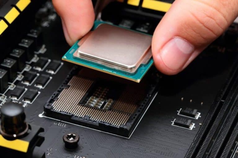 Making the Right CPU Decision - General Technics