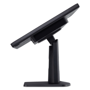 Rack 17in ViewSonic Touchscreen Monitor - General Technics